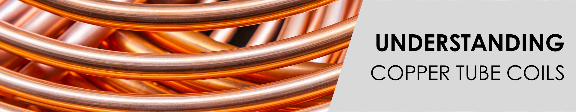 Understanding Copper Tube Coils in the PVF Industry