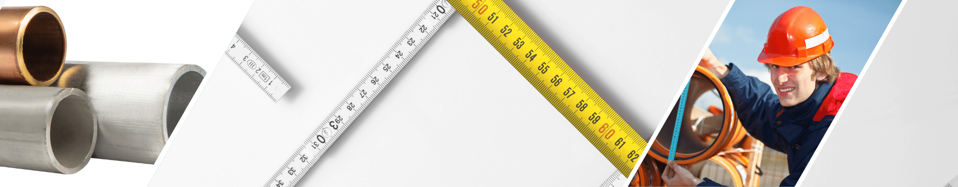 Pipe and Tubing: Nominal, Outer, and Inner Diameter Differences
