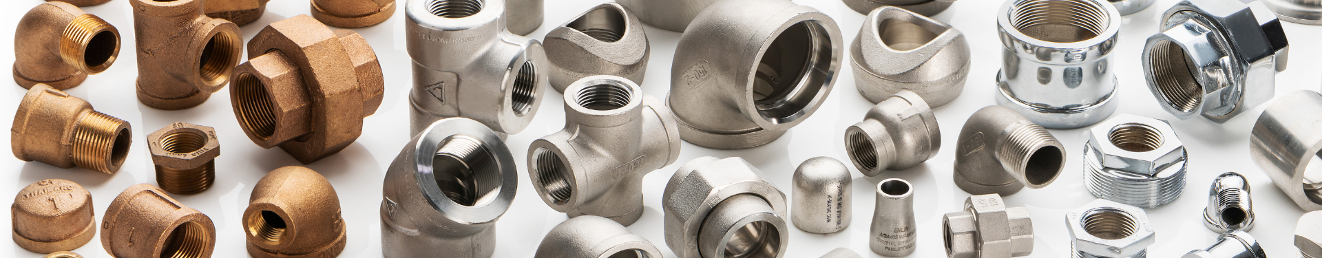 Leaded vs. Lead-Free Pipe Fittings: What You Need to Know