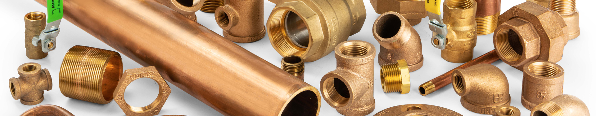 Discover Brass| A Corrosion Resistant, Non-Ferrous Metal