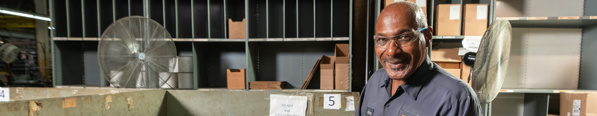 Start Your Career with Merit, A Growing & Innovative Company