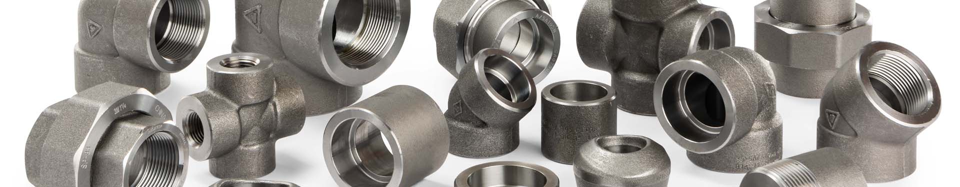 Explore Carbon Steel for Your High Pressure Applications