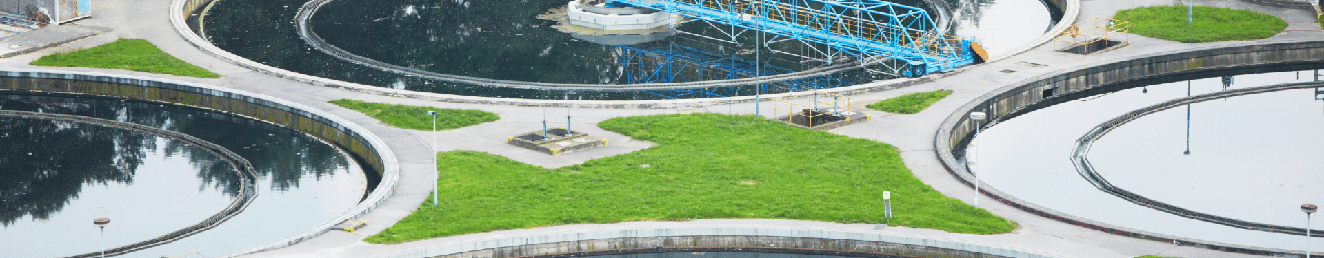 Four Types of Municipal Water Distribution Systems