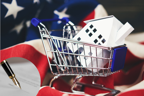 Understanding Buy America Act vs Buy American Act