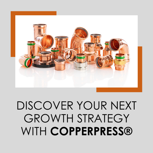 Understanding Copper Tube Coils in the PVF Industry