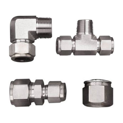 A Guide to Single vs. Double Ferrule Tube Fittings