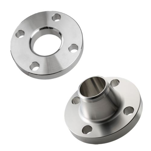 Understanding the Differences: Raised Face vs Flat Face Pipe Flanges