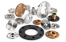 Understanding Pipe Flanges: Application, Types, and Benefits