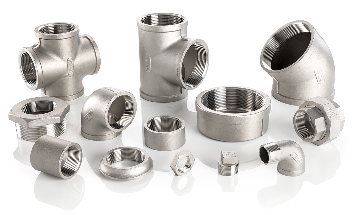 Pipe Fittings: Essential Components for Piping Systems