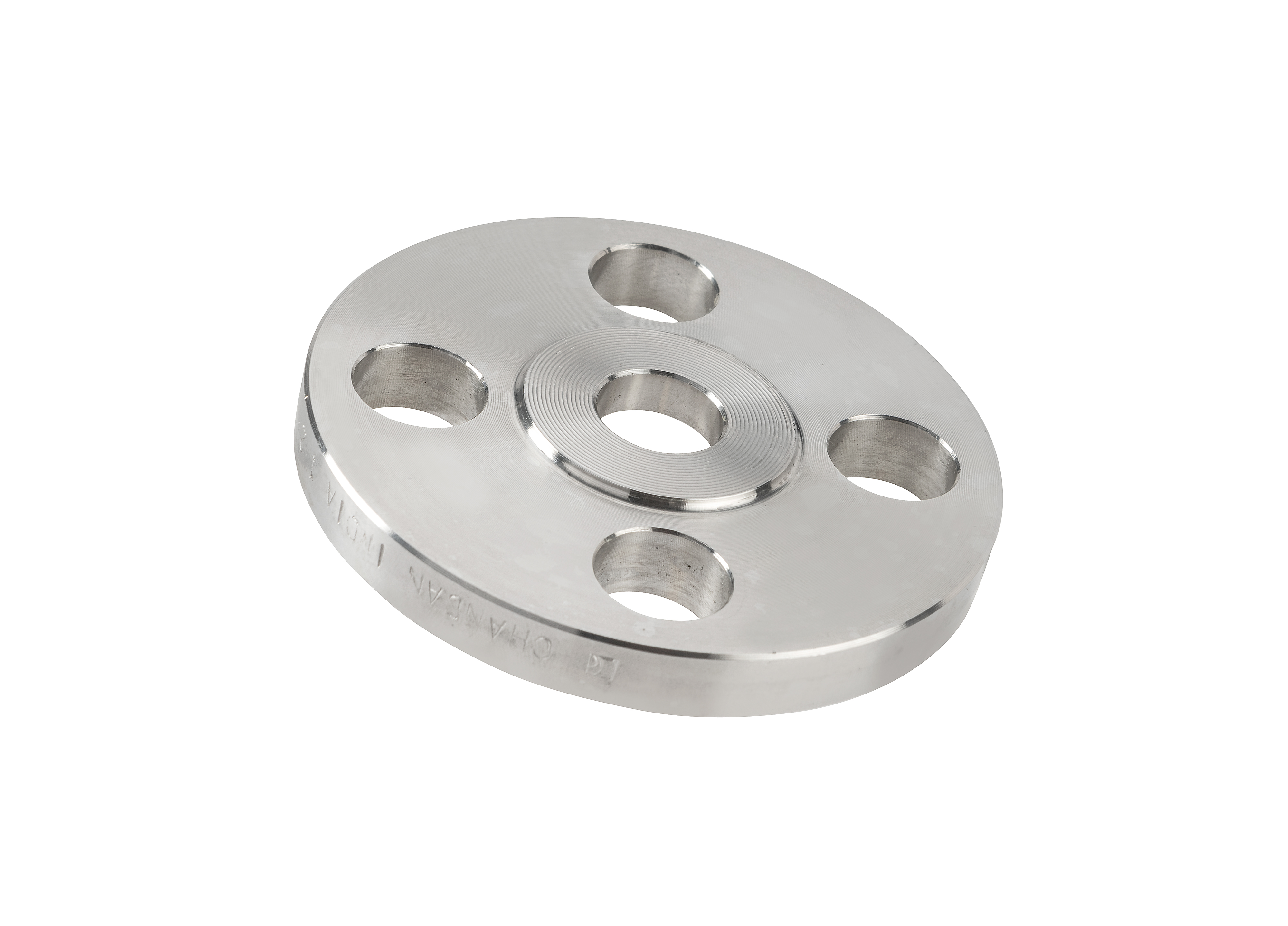 How Does a Pipe Flange Work in a Plumbing System?