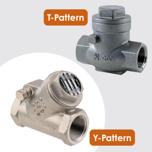 Your Guide to Understanding Swing Check Valves