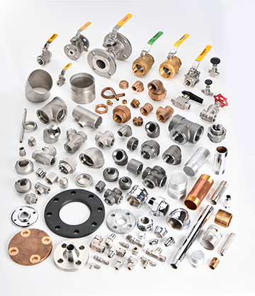 Four Types of Municipal Water Distribution Systems