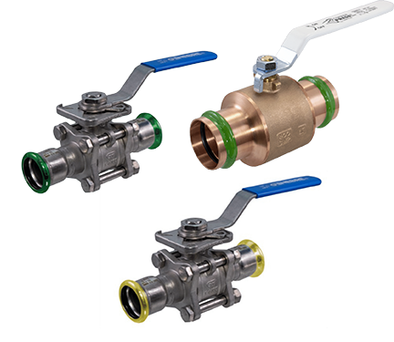 A Comprehensive Guide to Different Types of Valves
