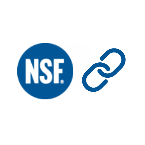 Piping Components that are Compliant with NSF61 & NSF372