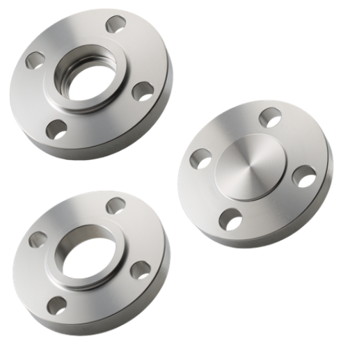 Understanding the Differences: Raised Face vs Flat Face Pipe Flanges