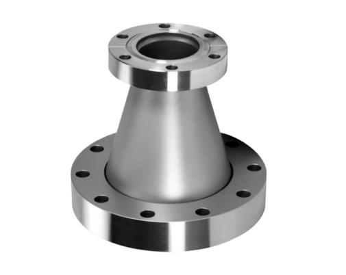How Does a Pipe Flange Work in a Plumbing System?