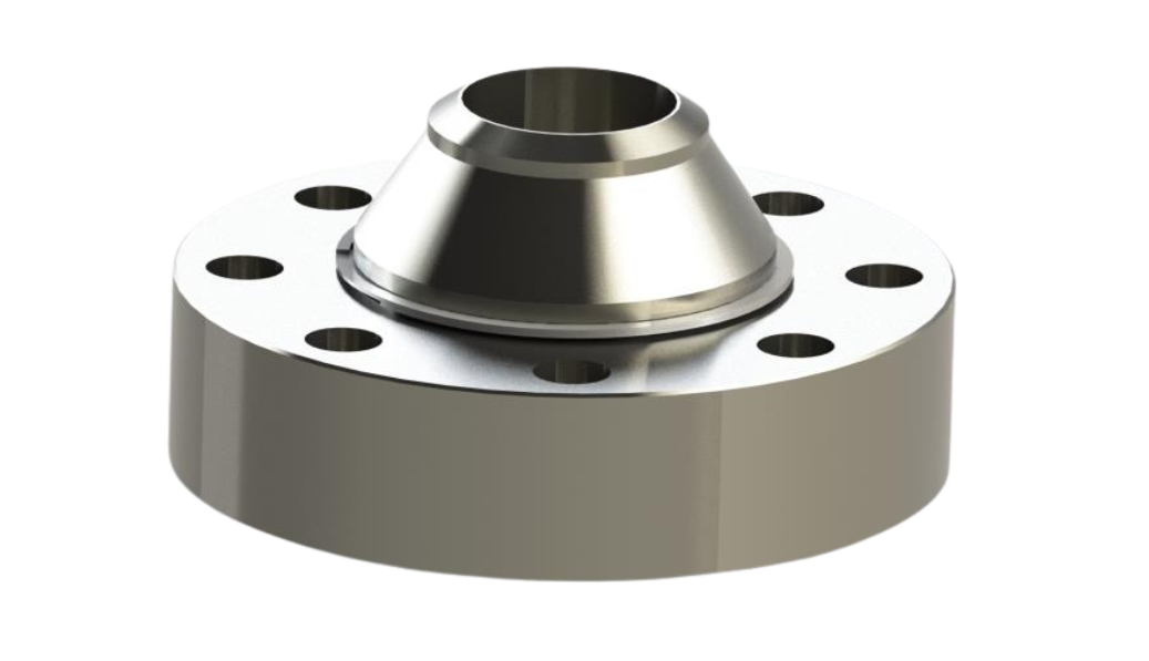 How Does a Pipe Flange Work in a Plumbing System?