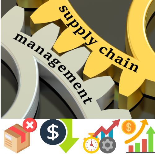 Optimize Inventory with Vendor Managed Inventory (VMI)