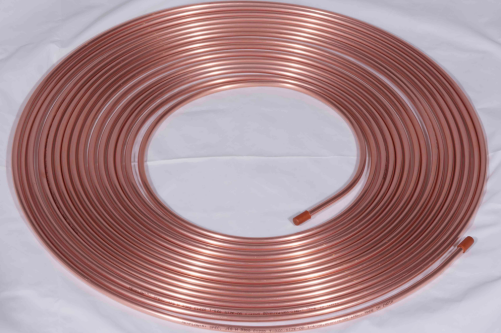 Understanding Copper Tube Coils in the PVF Industry